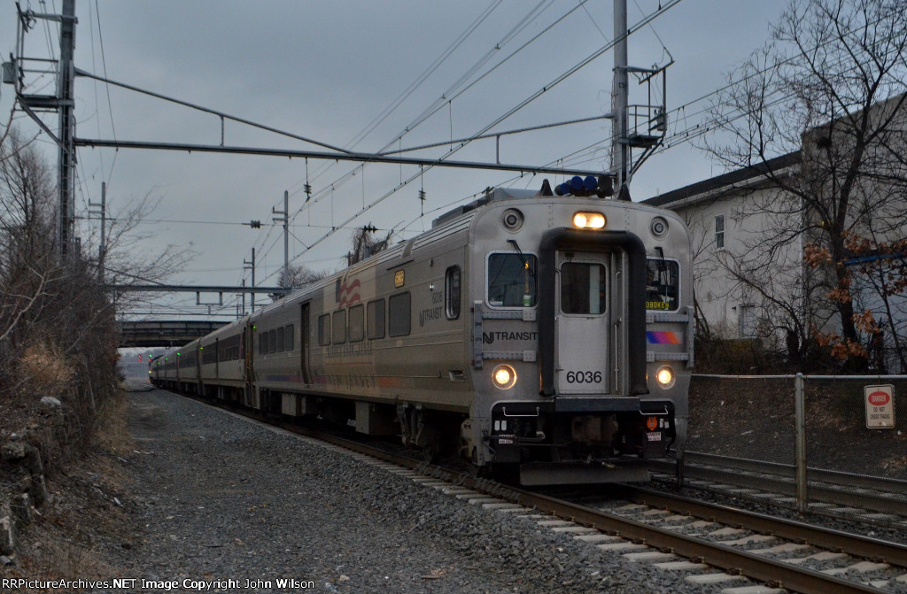 NJT 6036